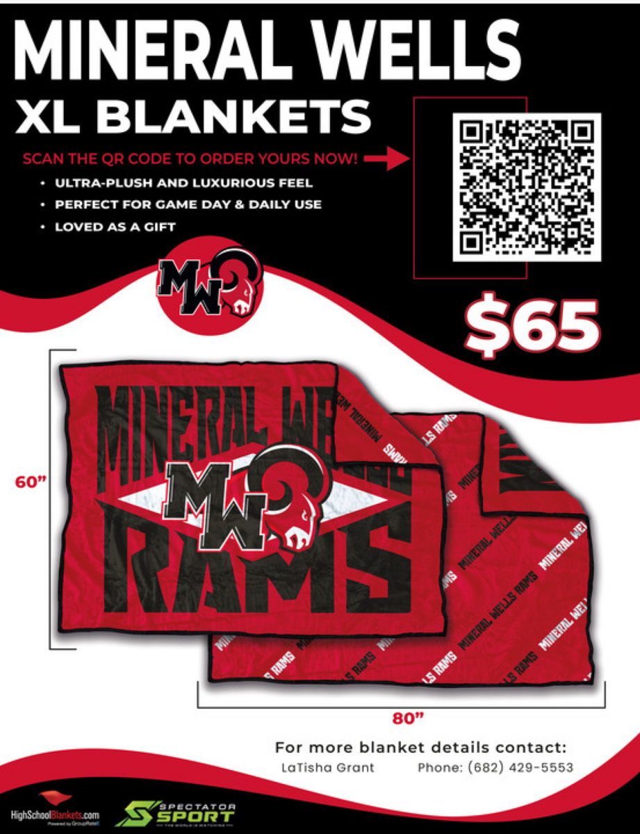 Mineral Wells Independent School District - HOME