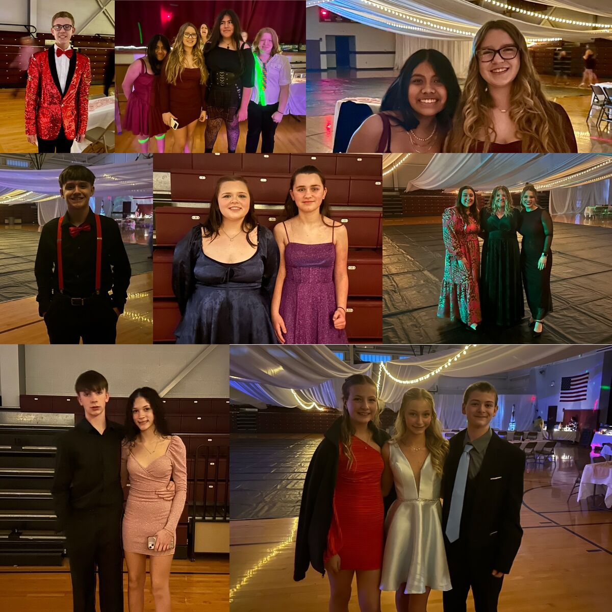 Webster County Middle School - Home