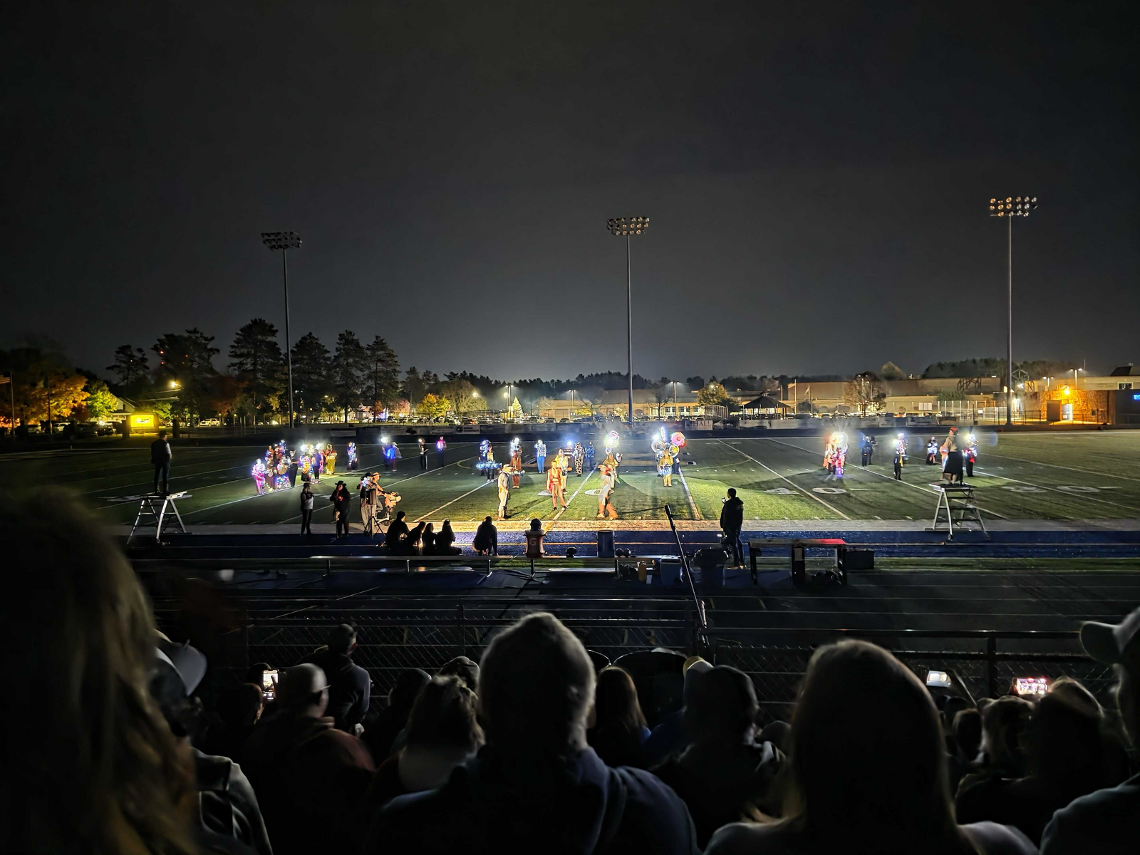 Kingsford High School - Home