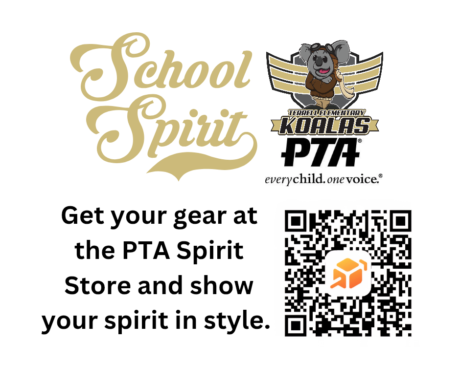 Terrell Elementary School - Home