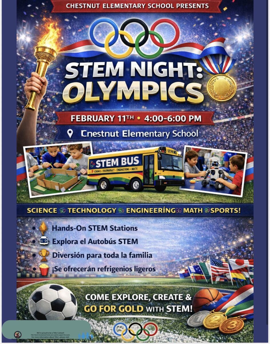 Chestnut Elementary School for Science and Engineering - Home
