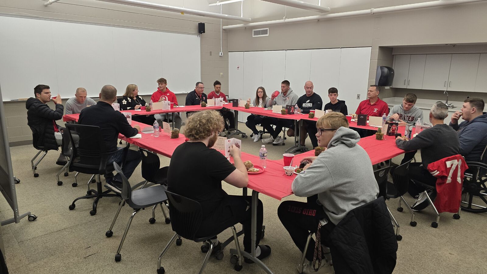 Perry Local Schools - Home