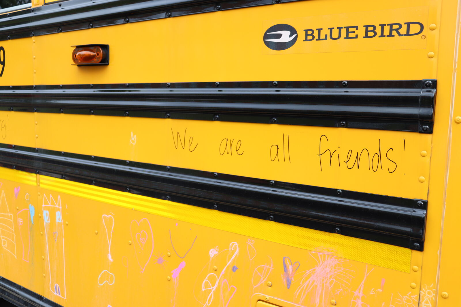 Unity Junior High School - Home