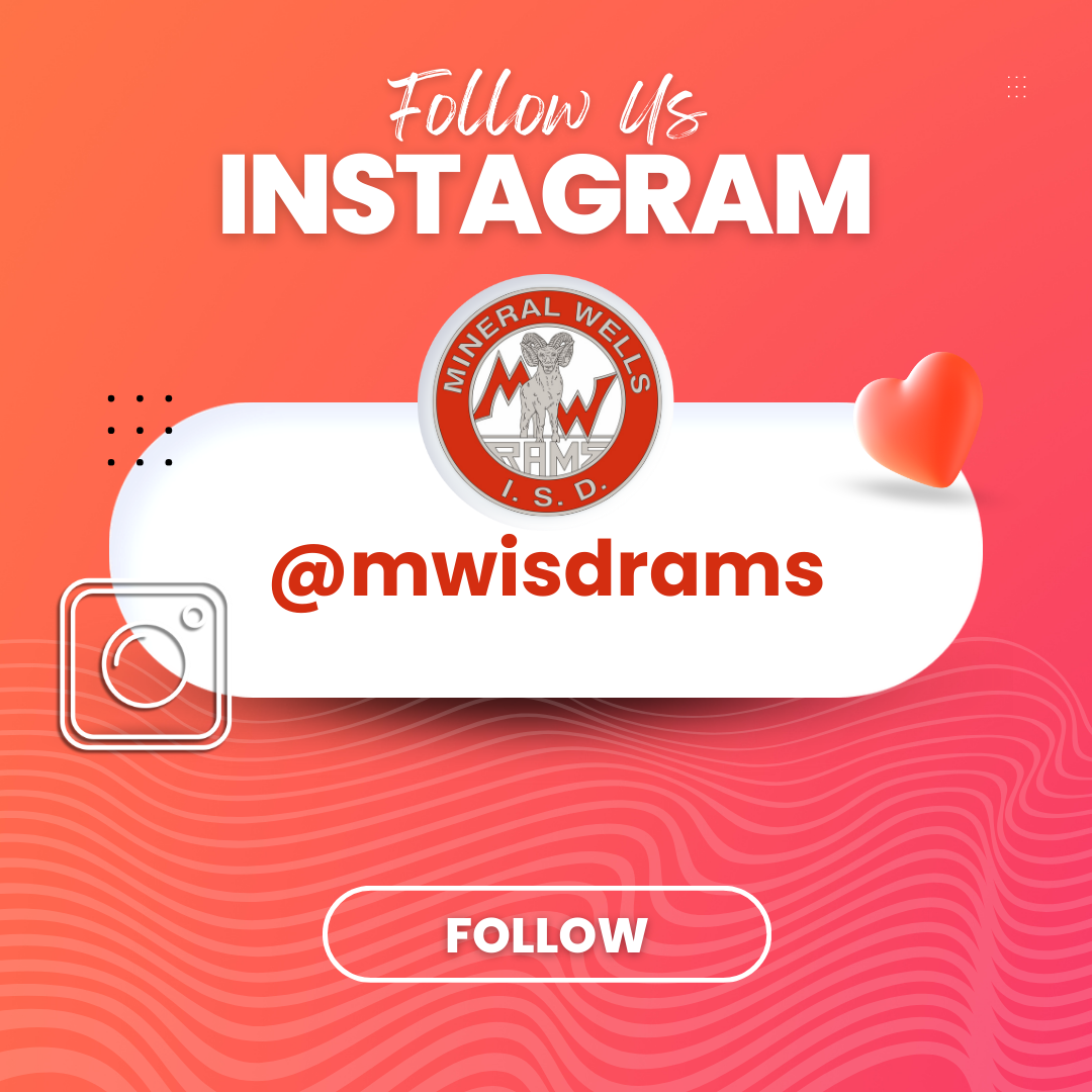 Mineral Wells Independent School District - HOME