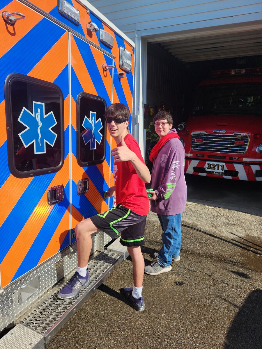 Mapleton Local School District - Home