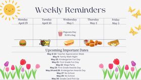 Sevierville Primary - Home