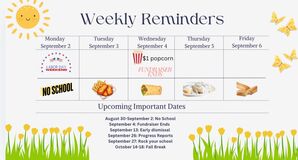 Sevierville Primary - Home