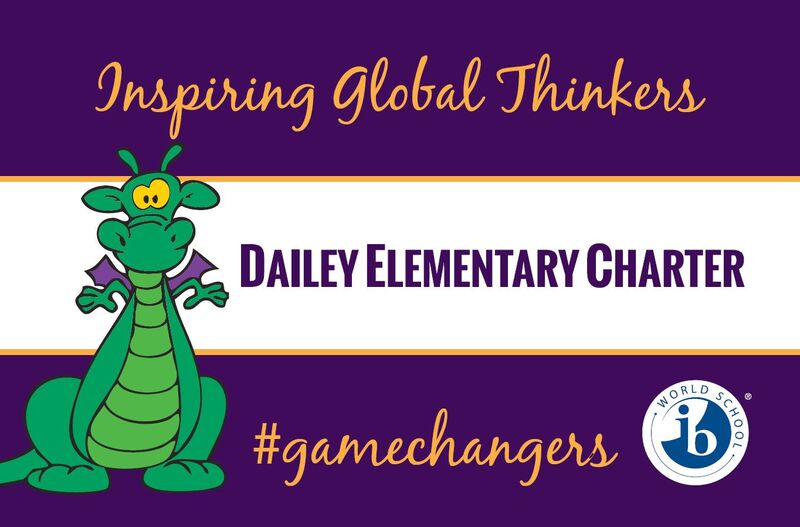 Monster Mash 2022 | Dailey Elementary Charter School