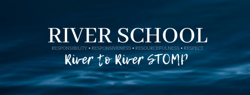 River to River STOMP | Unidos Middle School