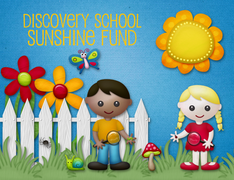 Sunshine Fund 2023-2024 | Discovery School of San Antonio