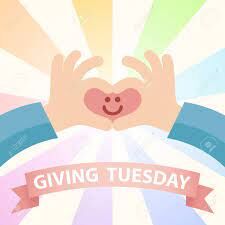 Giving Tuesday November 30th | CMP - American River Campus