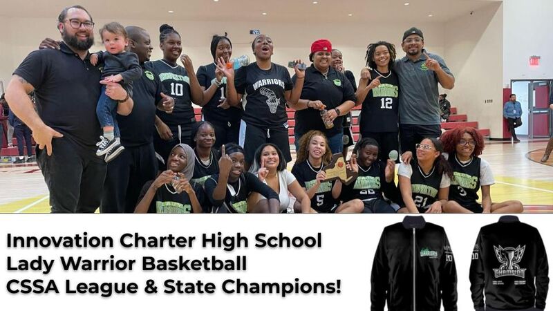 Honoring our Lady Warriors - The CSSA League & State Champions ...