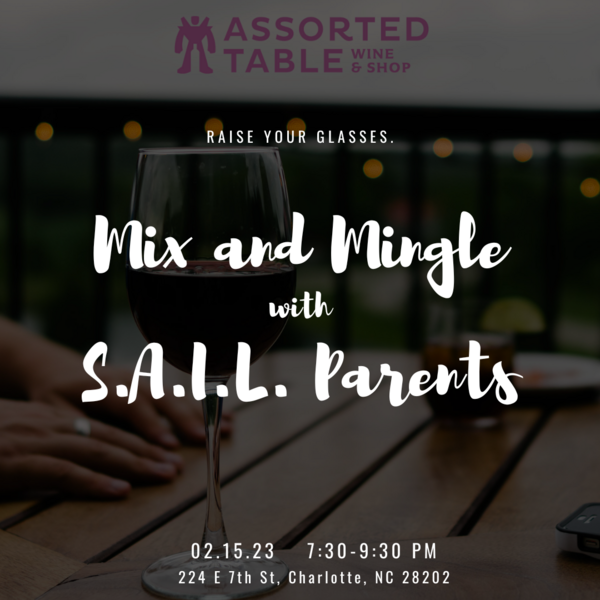 Parent Mix and Mingle | South Academy of International Languages