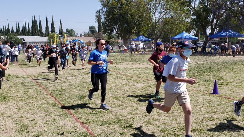 2023 MLC Pand-A-Thon | Multicultural Learning Center