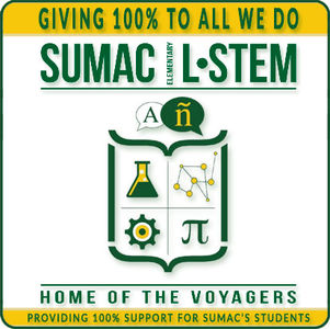 Sumac PFA's Direct Donation Campaign | Sumac L-STEM Elementary